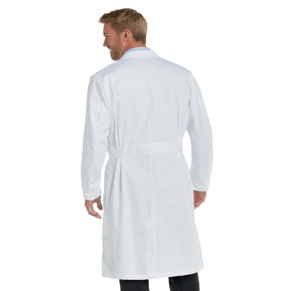 Classic Fit Chemistry Lab Coat (3138) | U of M Bookstores