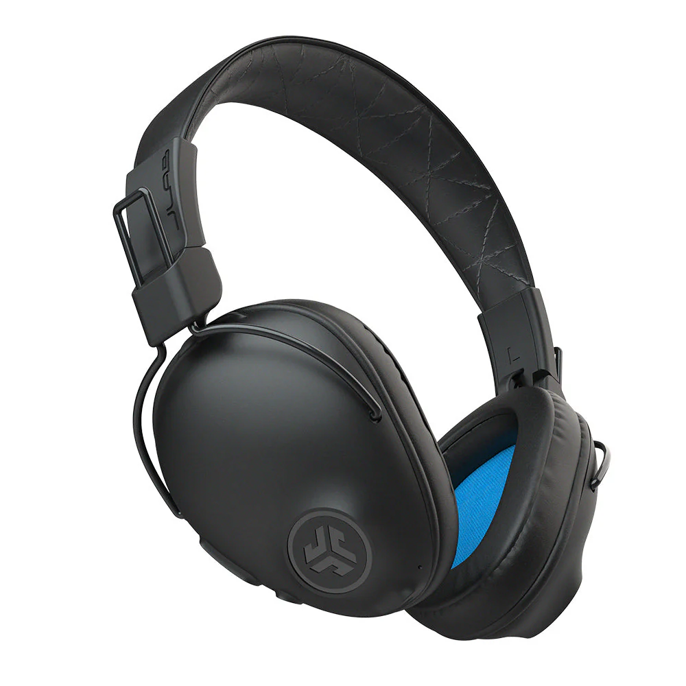 JLab Studio Pro Wireless Over-Ear Headphones | U of M Bookstores