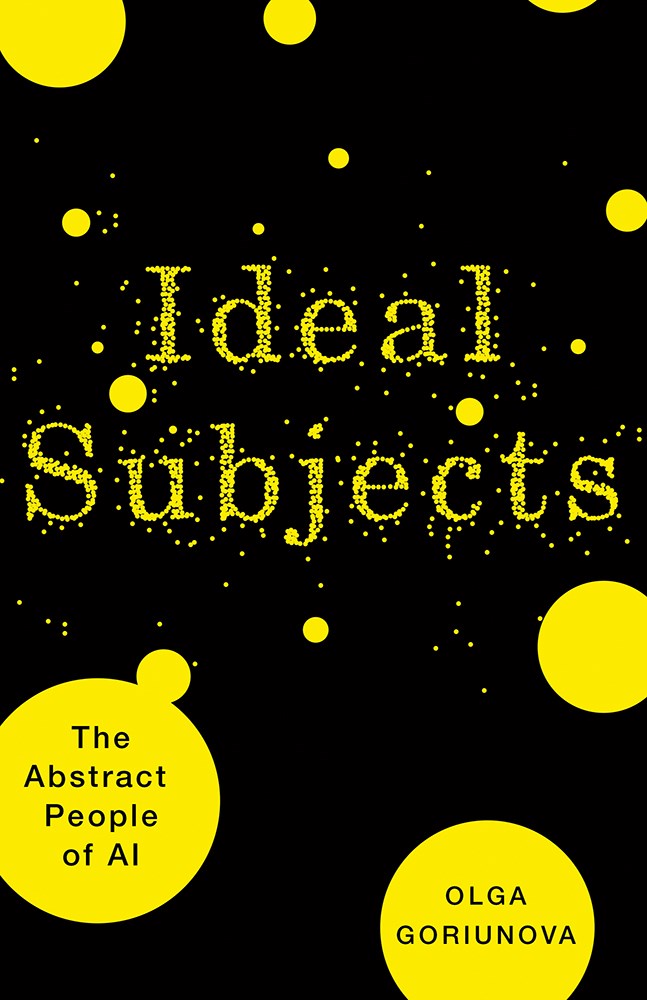 Ideal Subjects | U of M Bookstores