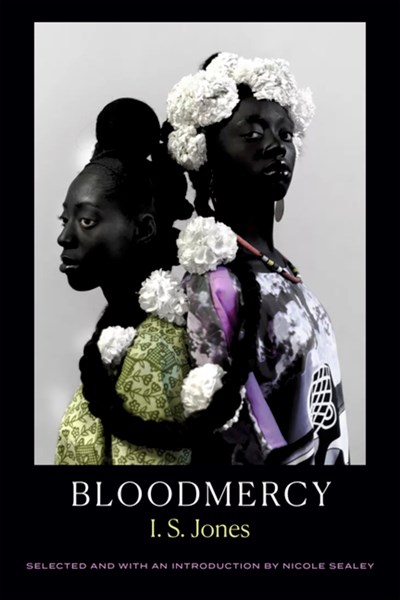 Bloodmercy | U of M Bookstores