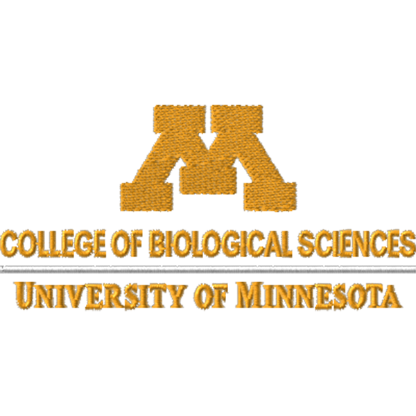 Lands' End University of Minnesota College of Biological Sciences Men's ...