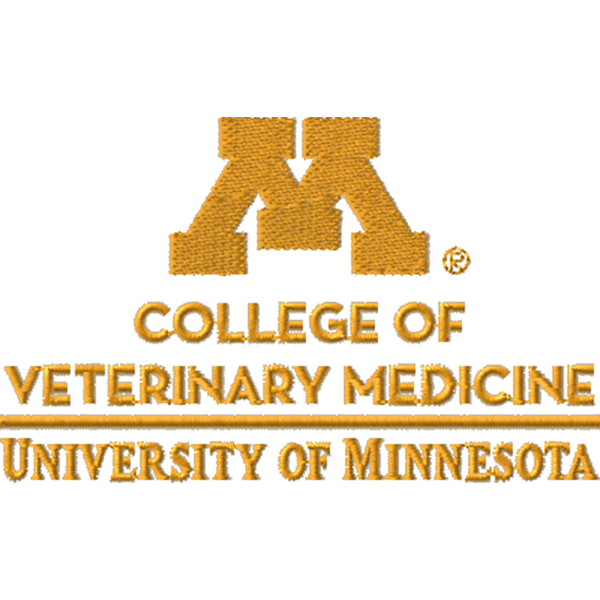Lands' End University of Minnesota College of Veterinary Medicine Men's ...