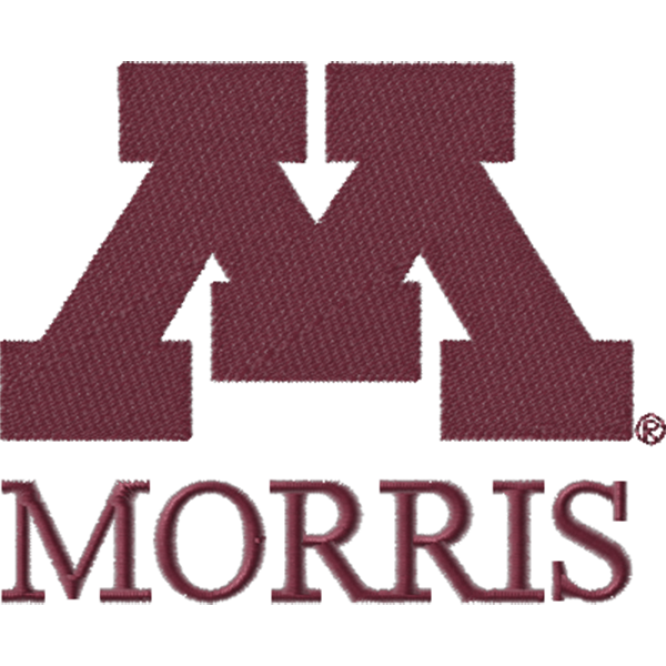 Lands' End University of Minnesota Morris Unisex Rapid Dry Quarter Zip ...