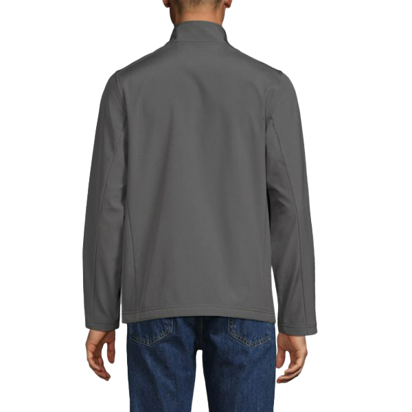 Lands' End University of Minnesota College of Design Men's Soft Shell ...