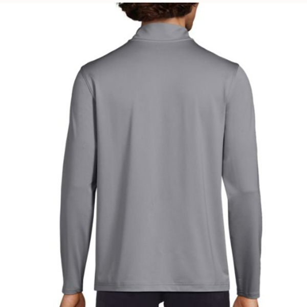 Lands' End University of Minnesota Dad Unisex Rapid Dry Quarter Zip ...