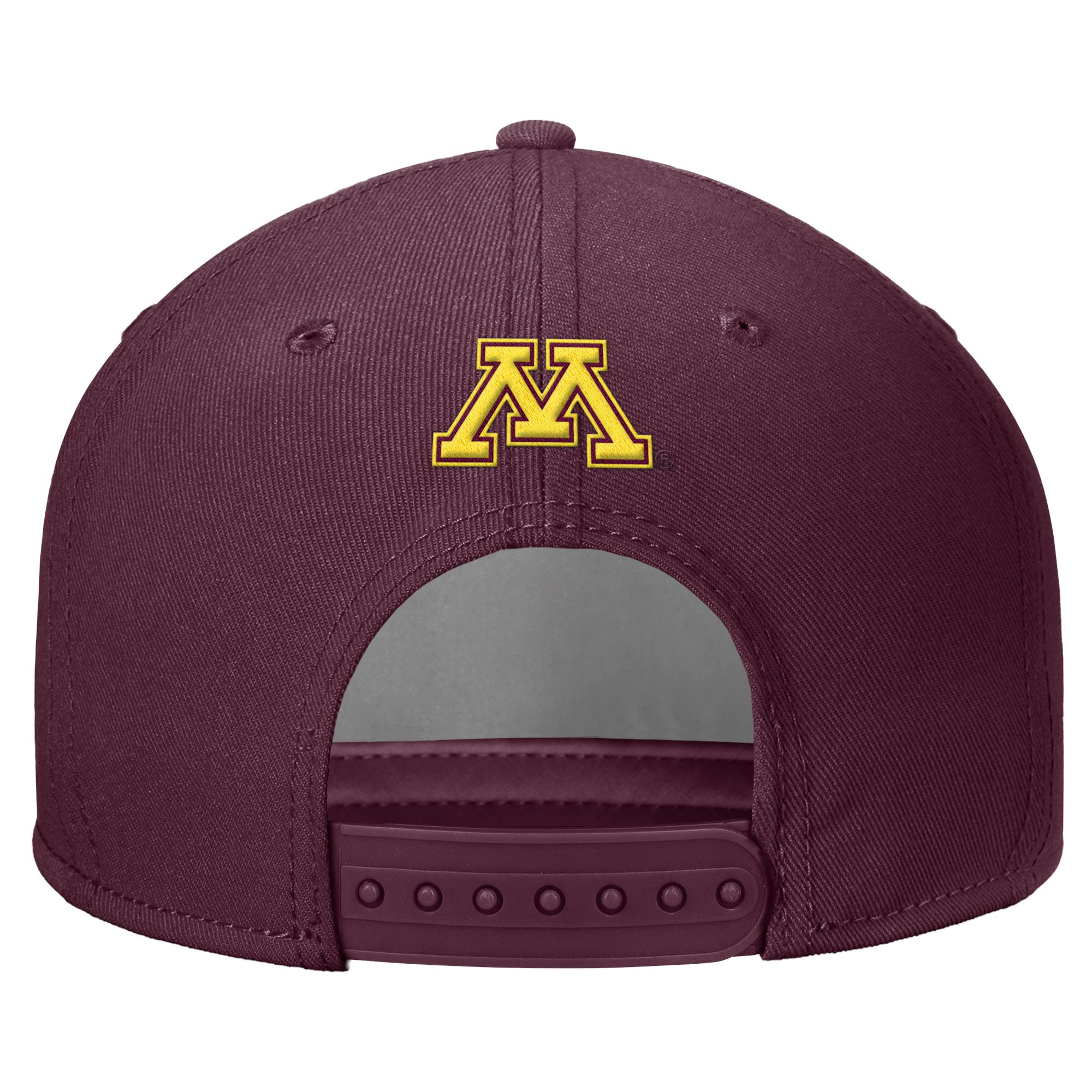 Nike University of Minnesota Gophers Baseball Cap | U of M Bookstores