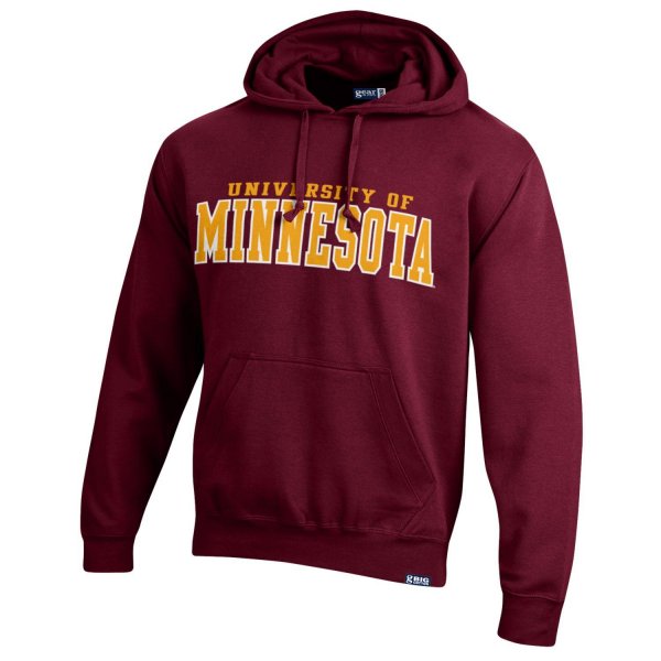 Gear for Sports University of Minnesota Hoodie | U of M Bookstores