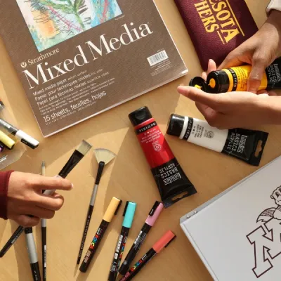 General's Graphite Art Pencil Kit | U of M Bookstores